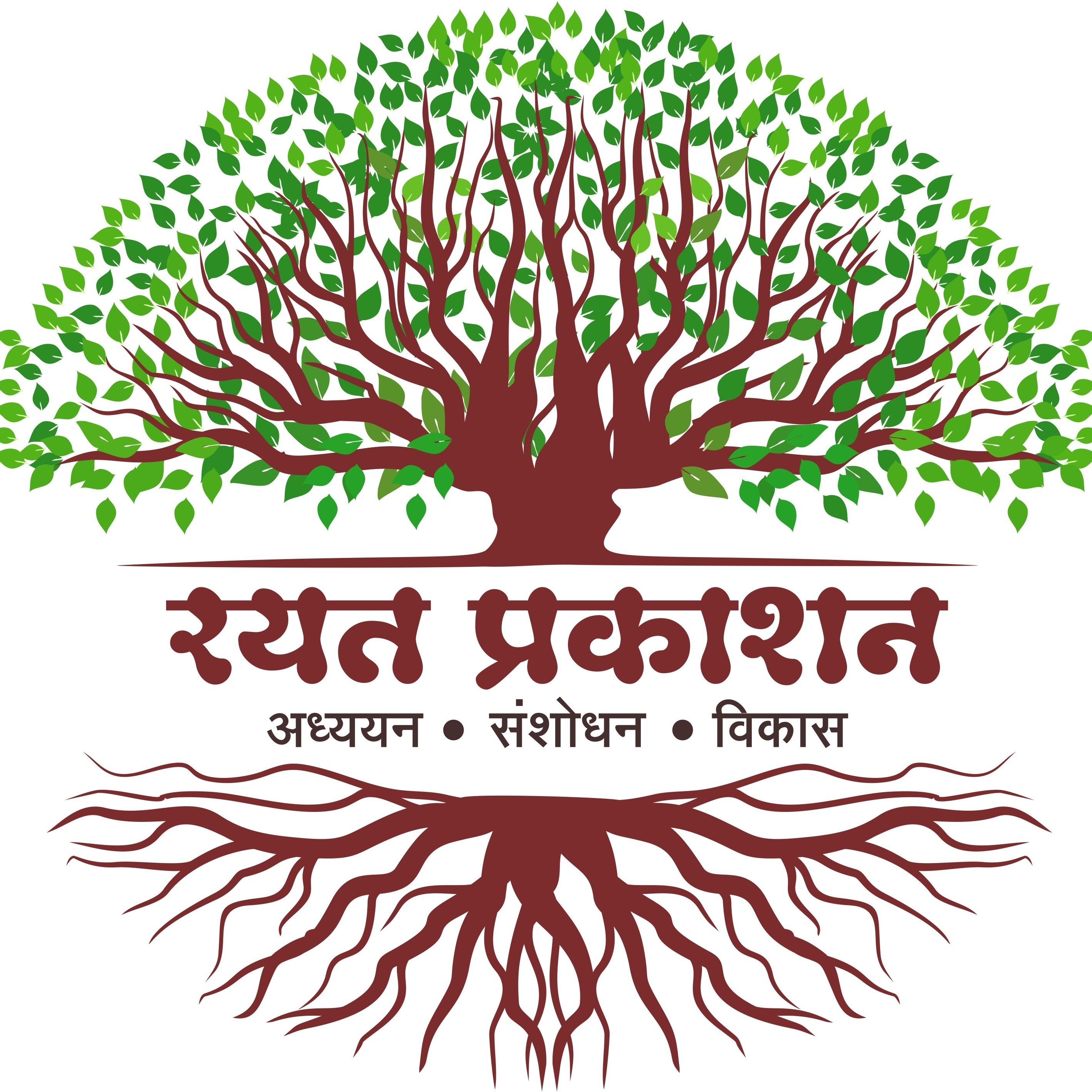 Rayat Books, Pune - Order Online